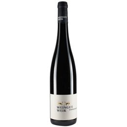 Weik Dornfelder 2016 Trocken - Pfalz – Rotwein Qualitätswein