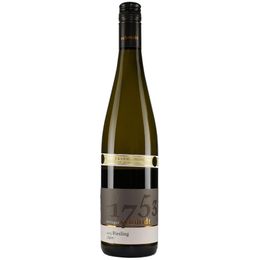 Weingut Schmidt "Spies Riesling 2023 Lieblich - Obermoscheler Silberberg Nahe – Weißwein Qualitätswein