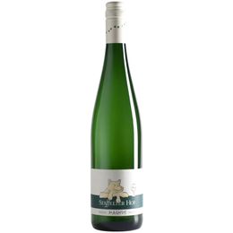 Weingut Staffelter Hof MAGNUS Riesling 2023 Trocken - Mosel &ndash; Wei&szlig;wein Qualit&auml;tswein