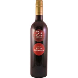 Weingut Baldauf Roter Cuvée Süß - Franken – Glühwein
