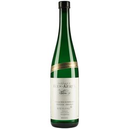 Weingut Kees-Kieren -S- Riesling 2023 Trocken - Graacher Domprobst Mosel – Weißwein Qualitätswein