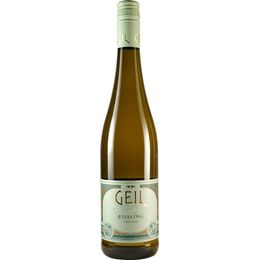 Weingut Geil Riesling 2024 Trocken - Rheinhessen &ndash; Wei&szlig;wein Qualit&auml;tswein