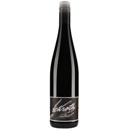 Weingut Michael Schroth Handschlag Cuv&eacute;e rot Trocken - Pfalz &ndash; Rotwein Qualit&auml;tswein