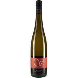 Weingut Schneiderfritz "Mignon" cuvée Cuvée 2018 Süß - Pfalz – Weißwein Qualitätswein