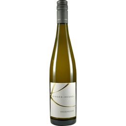 Weingut Kinges-Kessel Grauburgunder 2024 Feinherb - Rheinhessen – Weißwein Qualitätswein