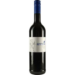 Weingut Ritter Regent Trocken - Nahe – Rotwein Qualitätswein