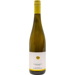 Wein- und Sektgut Schreier Gewürztraminer 2024 Feinherb - Pfalz – Weißwein Qualitätswein