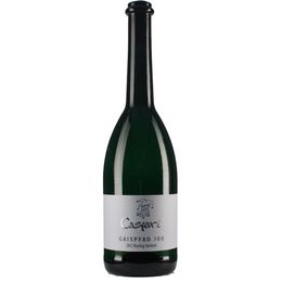 Weingut Caspari-Kappel Gaispfad 100 Riesling 2020 Feinherb - Mosel &ndash; Wei&szlig;wein Sp&auml;tlese