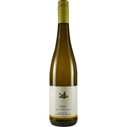 Wein- und Sektgut Schreier Kanzler Lieblich - Pfalz – Weißwein Qualitätswein