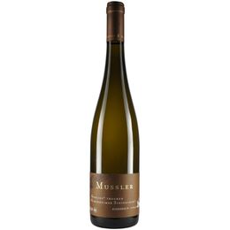 Weingut Mussler Kirchenheimer Steinacker Riesling 2018 Trocken - Pfalz &ndash; Wei&szlig;wein Qualit&auml;tswein