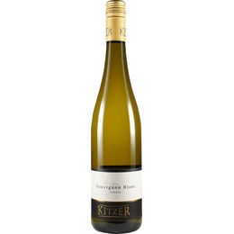 Weingut Kitzer Volxheimer Sauvignon Blanc 2024 Trocken - Rheinhessen – Weißwein Qualitätswein