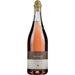 Terra Preta Weingut Huppert RoSecco Trocken - Rheinhessen &ndash; Perl- & Schaumwein Perlwein