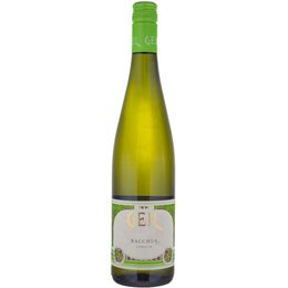 Weingut Geil Bacchus 2023 Lieblich - Rheinhessen – Weißwein Qualitätswein