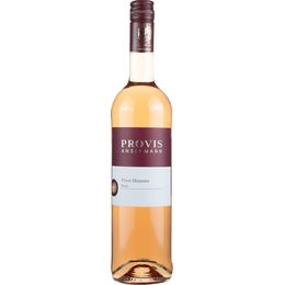 Weingut Provis Anselmann Pinot Meunier Schwarzriesling 2024 Halbtrocken - Pfalz – Rosé Qualitätswein