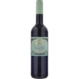 Weingut Geil Dornfelder 2021 Trocken - Rheinhessen – Rotwein Qualitätswein