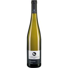 Weingut Eugen Müller Weingut Eugen Müller PECHSTEIN Große Lage Riesling 2023 Trocken - Pfalz – Weißwein Qualitätswein