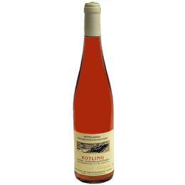 Weingut Göhlen Weingut Göhlen Cuvée 2023 Feinherb - Mittelrhein – Rotling Qualitätswein