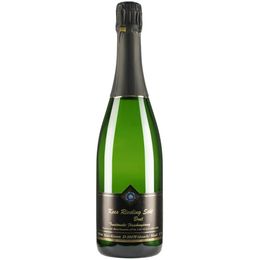 Weingut Kees-Kieren Kees brut Riesling 2023 Brut - Mosel &ndash; Perl- & Schaumwein Winzersekt