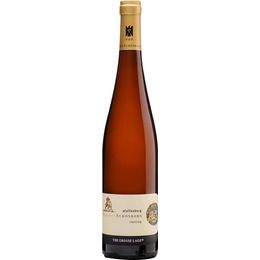 Dom&auml;nenweingut Schloss Sch&ouml;nborn Pfaffenberg Hattenheim Riesling 2014 Trocken - Hattenheim, Rheingau &ndash; Wei&szlig;wein Sp&auml;tlese