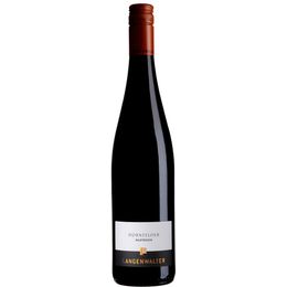 Weingut Langenwalter Dornfelder 2020 Halbtrocken - Pfalz &ndash; Rotwein Qualit&auml;tswein