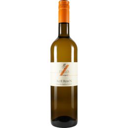 Weingut Eller Schreurebe Scheurebe 2022 Feinherb - Rheinhessen &ndash; Wei&szlig;wein Sp&auml;tlese