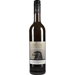 Weinmanufaktur Gengenbach Spätburgunder 2020 Halbtrocken - Fessenbacher Baden – Rotwein Kabinett