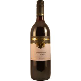 Weingut Ra&szlig;kopf-Hofmann Weingut Ra&szlig;kopf-Hofmann Ungsteiner Bettelhaus St. Laurent 2022 Trocken - Pfalz &ndash; Rotwein Qualit&auml;tswein