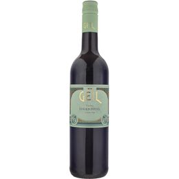 Weingut Geil Cuvée Jugendstil Lieblich - Rheinhessen – Rotwein Qualitätswein