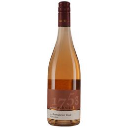 Weingut Schmidt Ros&eacute; Portugieser 2024 Halbtrocken - Nahe &ndash; Rotwein Qualit&auml;tswein