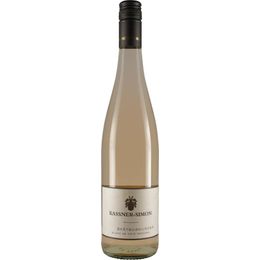 Weingut Kassner Simon Merlot 2024 Trocken - Pfalz &ndash; Blanc de Noir Qualit&auml;tswein