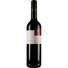 Weingut Amlinger-Schardt Dornfelder 2021 Feinherb - Mosel &ndash; Rotwein Qualit&auml;tswein