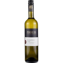Weingut Provis Anselmann Bergel Riesling 2022 Trocken - Pfalz &ndash; Wei&szlig;wein Kabinett