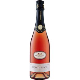 Oberkircher Winzer Pinot ros&eacute; 2023 Trocken - Baden &ndash; Perl- & Schaumwein Sekt