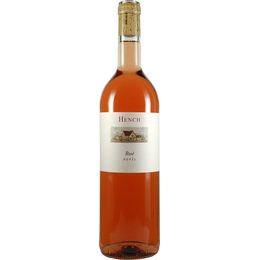 Weingut Hench veris 2023 Feinherb - Franken – Rosé Landwein Main