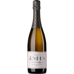 Weingut J. Neus Blanc de Blancs | GUTS brut Chardonnay Brut - Rheinhessen &ndash; Perl- & Schaumwein Sekt b.A.