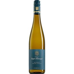 Weingut Ellwanger Winterbacher Ortswein Riesling 2024 Trocken - Hungerberg W&uuml;rttemberg &ndash; Wei&szlig;wein Kabinett