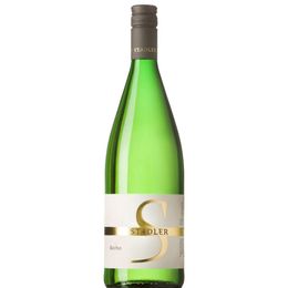 Weingut Stadler 1,0 L Bacchus 2025 Lieblich - Pfalz &ndash; Wei&szlig;wein Qualit&auml;tswein
