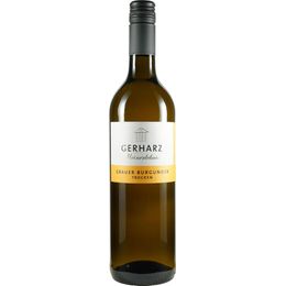 Gerharz Weinerlebnis Weinerlebnis Gerharz Grauer Burgunder Grauburgunder 2020 Trocken - Rheinhessen &ndash; Wei&szlig;wein Qualit&auml;tswein