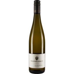 Weingut Kassner Simon Auxerrois 2025 Trocken - Pfalz &ndash; Wei&szlig;wein Qualit&auml;tswein