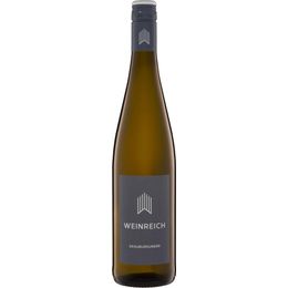 Weingut Weinreich Grauburgunder 2024 Trocken - Rheinhessen &ndash; Wei&szlig;wein Qualit&auml;tswein