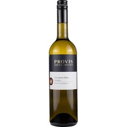Weingut Provis Anselmann Sauvignon Blanc 2024 Trocken - Rhodter Rosengarten Pfalz – Weißwein Qualitätswein