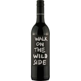 Weingut Zähringer Weingut Zähringer Walk on the wild side Cuvée 2022 Trocken - Baden – Rotwein Qualitätswein