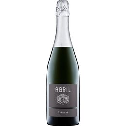 Weingut Abril Baden brut Cuv&eacute;e Brut - &ndash; Perl- & Schaumwein Cr&eacute;mant