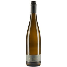 Weingut Eberle-Runkel Hundertgulden Riesling 2018 Trocken - Appenheimer Rheinhessen &ndash; Wei&szlig;wein Sp&auml;tlese