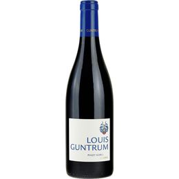 Weingut Louis Guntrum Pinot Noir R&eacute;serve Sp&auml;tburgunder 2018 Trocken - Rheinhessen &ndash; Rotwein Qualit&auml;tswein