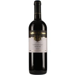 Weingut Raßkopf-Hofmann Weingut Raßkopf-Hofmann Dürkheimer Nonnengarten Merlot 2021 Trocken - Pfalz – Rotwein Qualitätswein