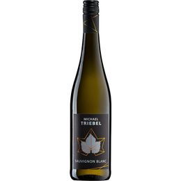 Weingut Michael Triebel Sauvignon Blanc 2024 Trocken - Pfalz &ndash; Wei&szlig;wein Qualit&auml;tswein