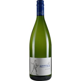 Weingut Ritter Deutscher 1,0 L Scheurebe 2024 - Nahe – Weißwein Qualitätswein