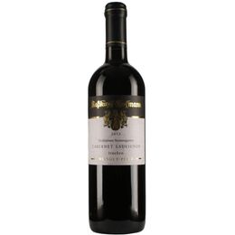 Weingut Raßkopf-Hofmann Weingut Raßkopf-Hofmann Dürkheimer Nonnengarten Cabernet Sauvignon 2021 Trocken - Pfalz – Rotwein Qualitätswein