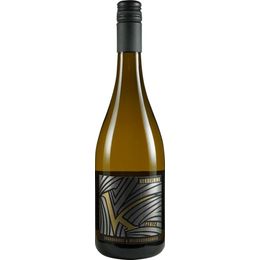 Weingut Lukas Kesselring Chardonnay & Wei&szlig;burgunder Cuv&eacute;e 2025 Trocken - Pfalz &ndash; Wei&szlig;wein Qualit&auml;tswein